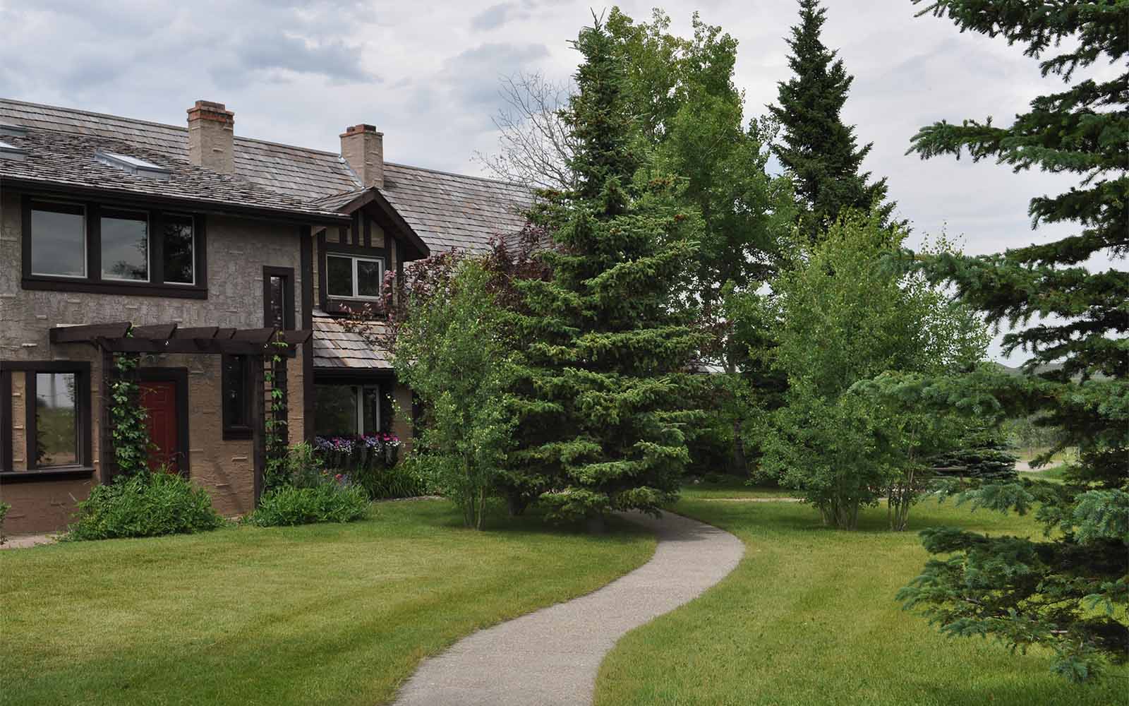 Rocky Ridge Country Lodge Gallery